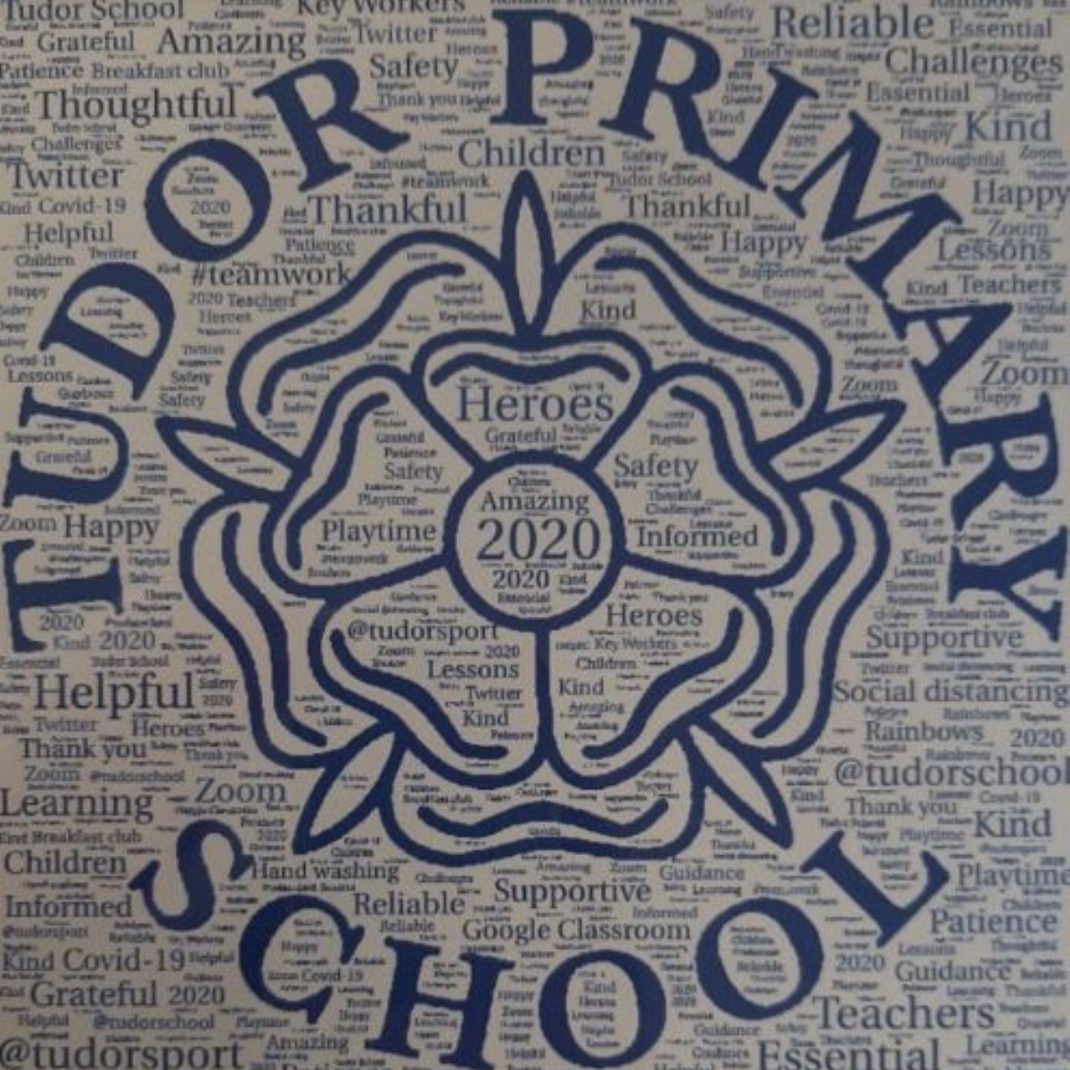 Tudor Primary School - IMPORTANT NEWSLETTER- Lots to find out!