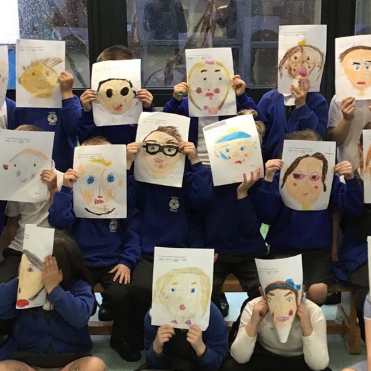 Tudor Primary School - LATEST ONLINE Newsletter- 13th May- SO much ...