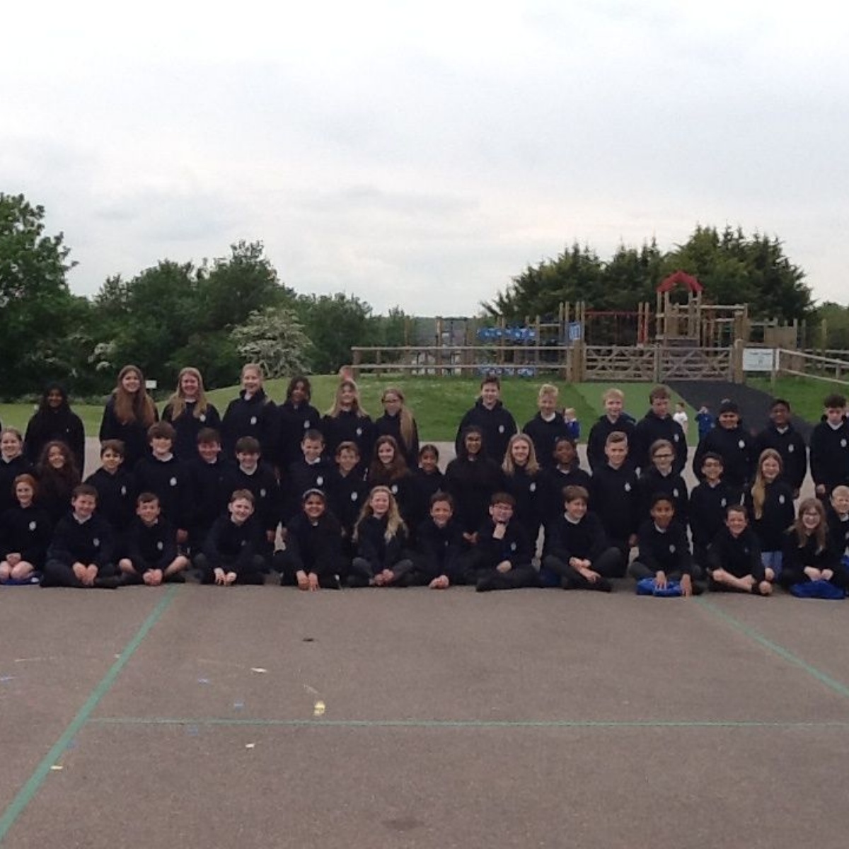 Tudor Primary School - Newsletter- Wednesday 16th June