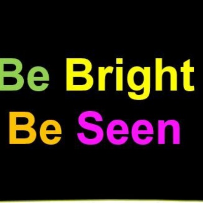 Tudor Primary School - 'Be Bright to Be Seen'