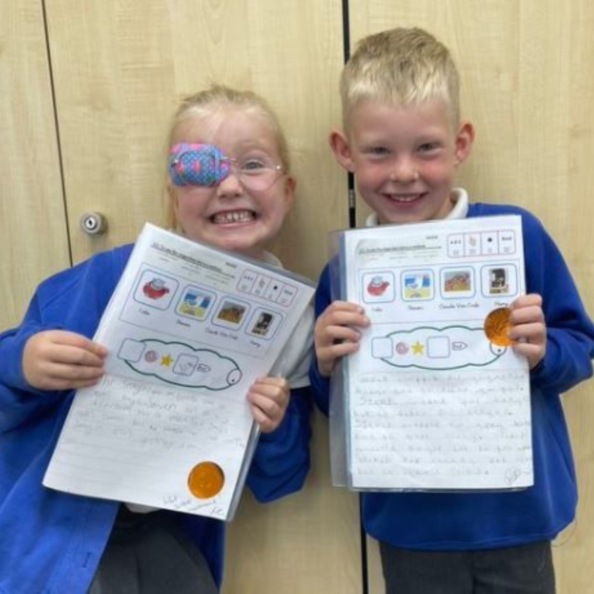 Tudor Primary School - Wednesday 8th June- Newsletter 17