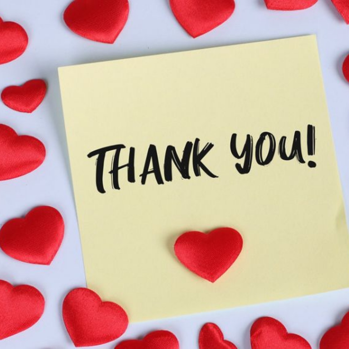 Tudor Primary School - Value of the month - Appreciation