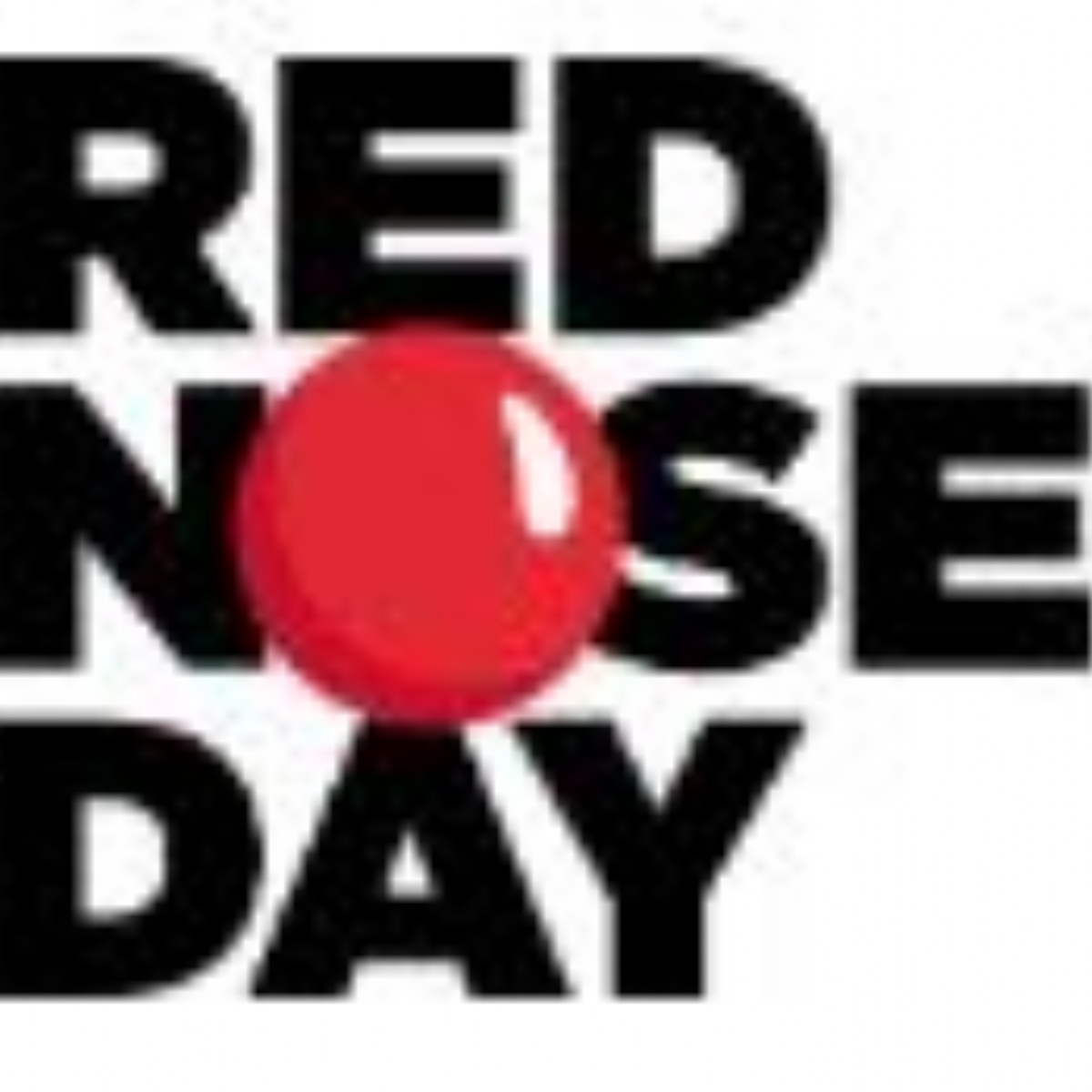 Tudor Primary School - Red Nose Day - Friday 17th March