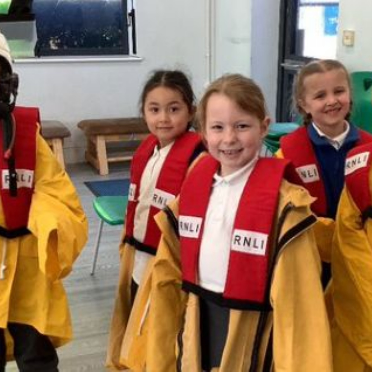 Tudor Primary School - Newsletter 12- Thursday 12th March- STAY INFORMED