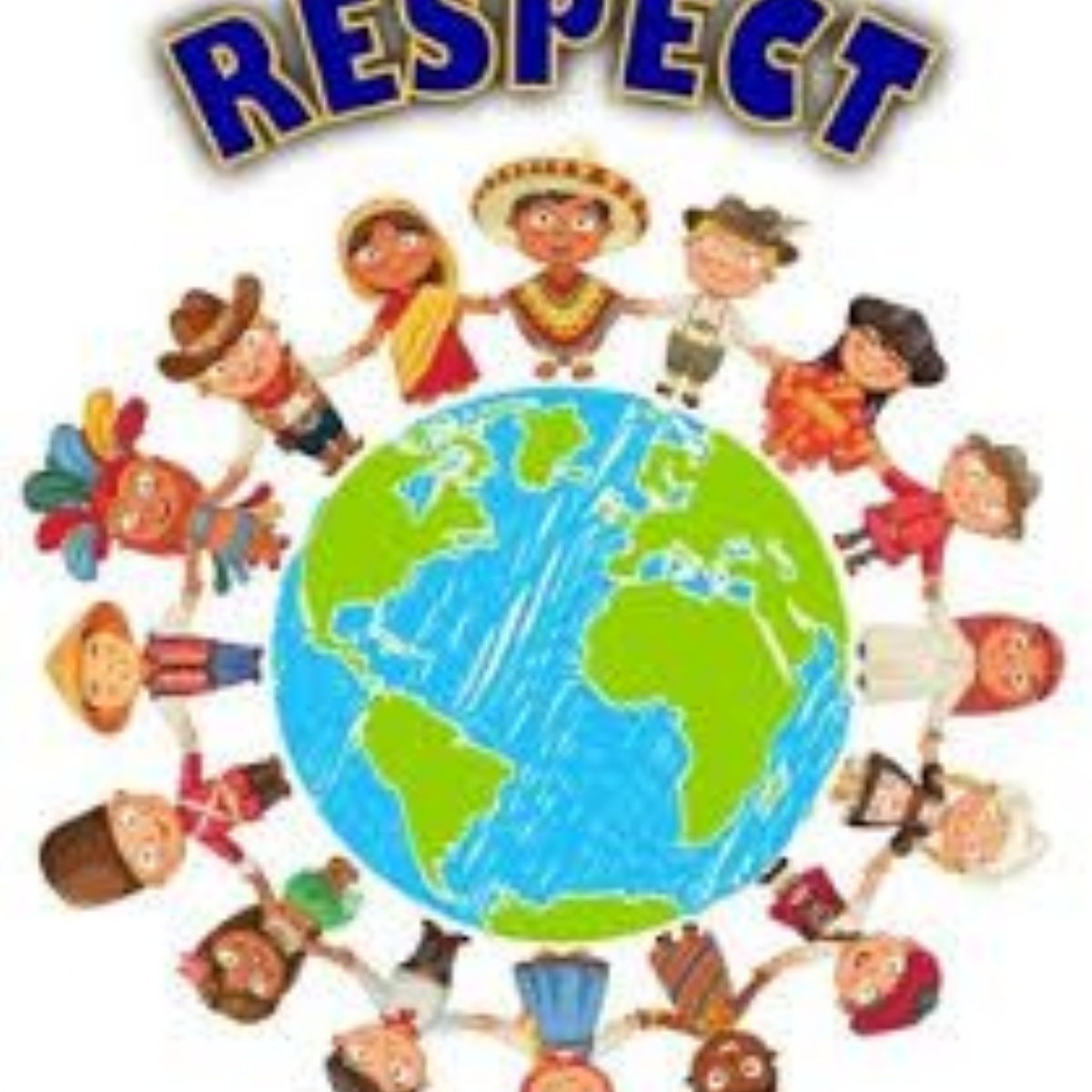 Tudor Primary School - RESPECT value of the month for February