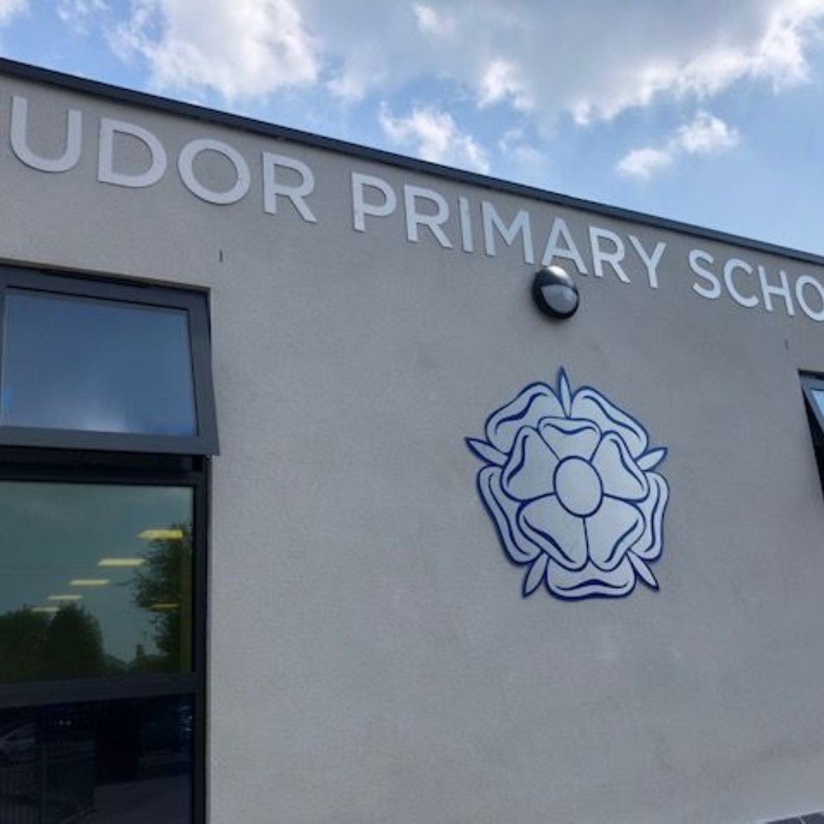 Tudor Primary School - Cycling proficiency, SATs and so on...