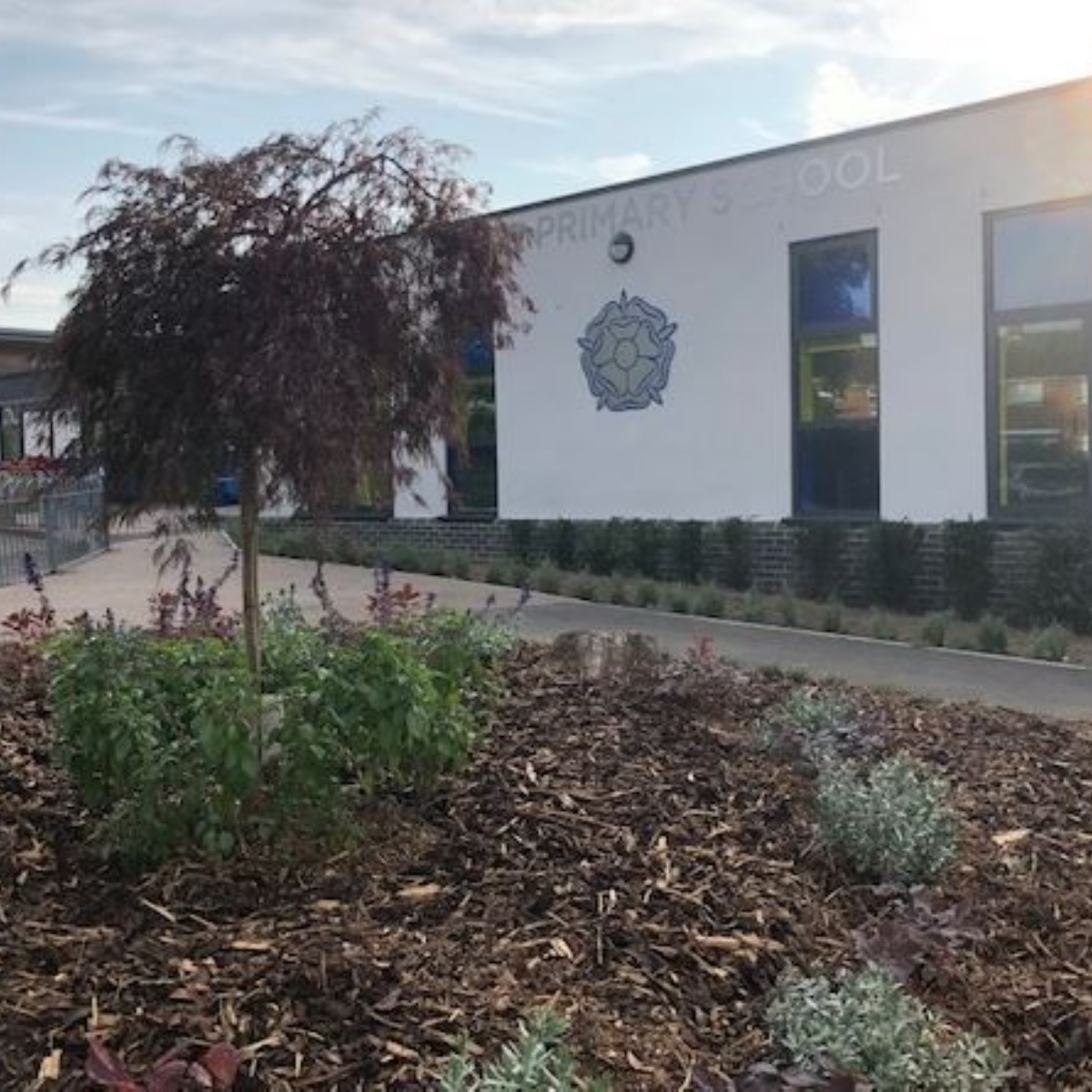 Tudor Primary School - Are you ready for an(other) amazing year?!