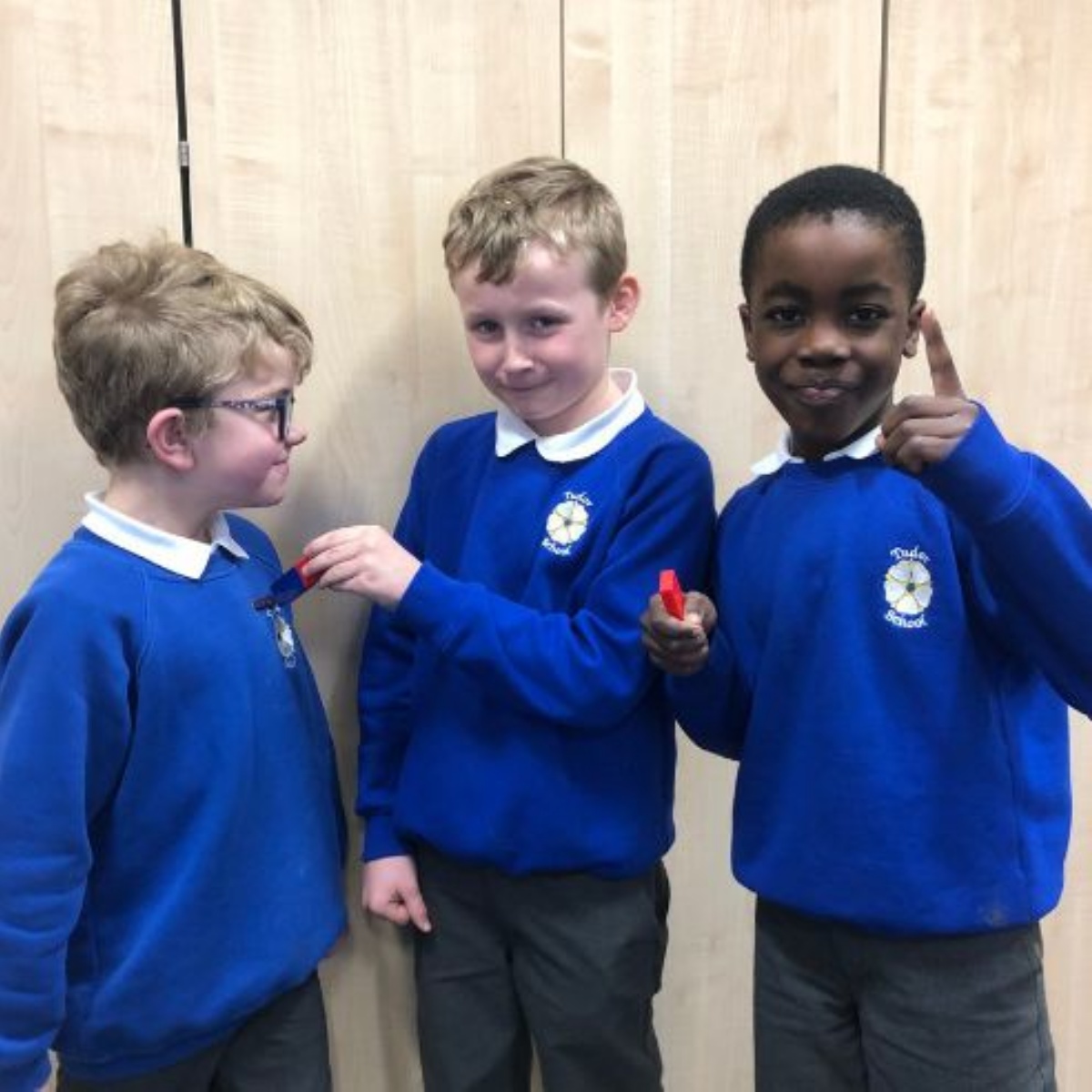 Tudor Primary School - #TudorNews- Newsletter Number 10!